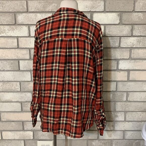 Time and Tru | Tops | 3for2 Button Frontxxl | Poshmark